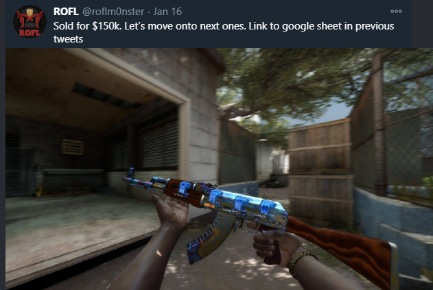 csgo ak47表面淬火661多少钱-反恐精英：全球攻势大神回答-梦幻手游网