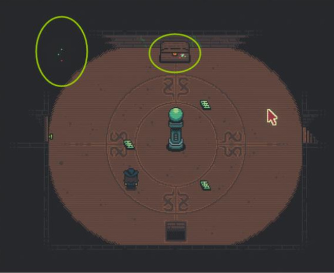 邪恶冥刻法师塔第三层怎么过 邪恶冥刻法师塔第三层攻略-梦幻手游网