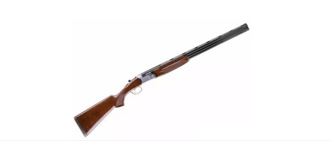 pubg s686原型是什么枪 pubg s686原型枪详解-梦幻手游网