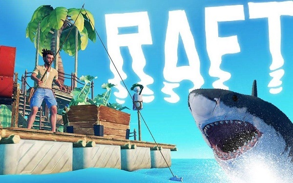 raft怎么建第二层 raft建第二层方法-梦幻手游网