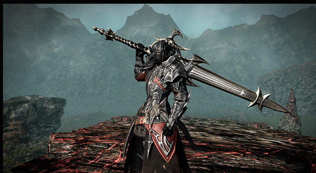 ff14dk是什么职业 ff14dk职业详解-梦幻手游网