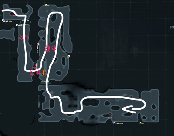 gtfo a1怎么通关 gtfo a1通关方法-梦幻手游网