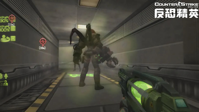 csol霸主角色自选箱选哪个-反恐精英Online大神回答-梦幻手游网