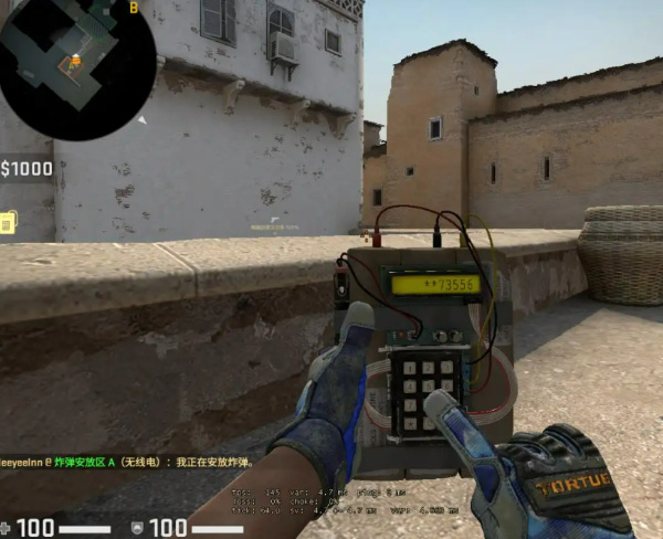 csgo怎么安装c4 csgo安装c4方法-梦幻手游网