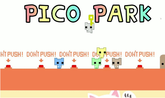 picopark怎么和朋友一起玩 picopark和朋友一起玩方法-梦幻手游网