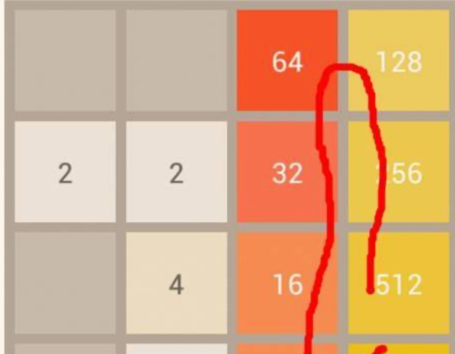 2048的玩法技巧有哪些-2048大神回答-梦幻手游网