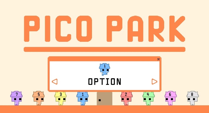 picopark怎么和朋友一起玩 picopark和朋友一起玩方法-梦幻手游网