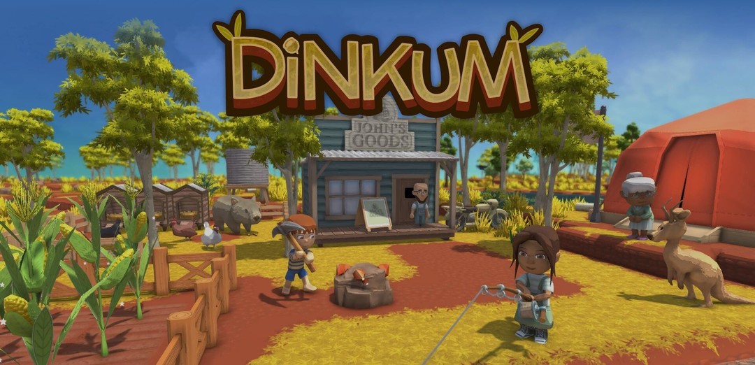 Dinkum硬木板怎么获得 Dinkum大神回答 梦幻手游网