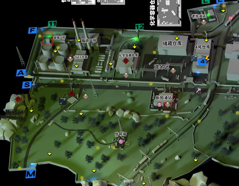 逃离塔科夫多少ping掉线_逃离塔科夫大神回答-梦幻手游网