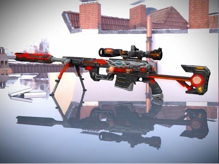 穿越火线70kg幻神皮肤上线时间是什么时候 穿越火线70kg幻神皮肤上线时间时间-梦幻手游网