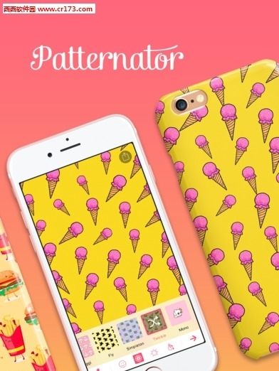 Patternator壁纸苹果IOS下载_Patternator壁纸-梦幻手游网