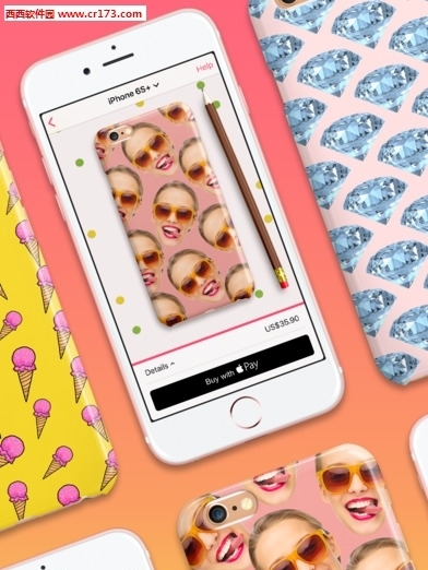 Patternator壁纸苹果IOS下载_Patternator壁纸-梦幻手游网