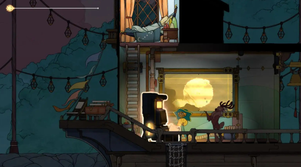 spiritfarer怎么两个人玩 spiritfarer两个人玩方法-梦幻手游网