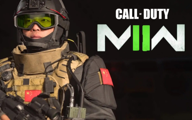 使命召唤19画面有噪点颗粒是什么原因 使命召唤19画面有噪点颗粒原因详解-梦幻手游网