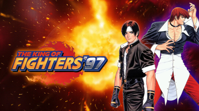 拳皇97大蛇阳光普照怎么释放 拳皇97大蛇阳光普照释放方法-梦幻手游网