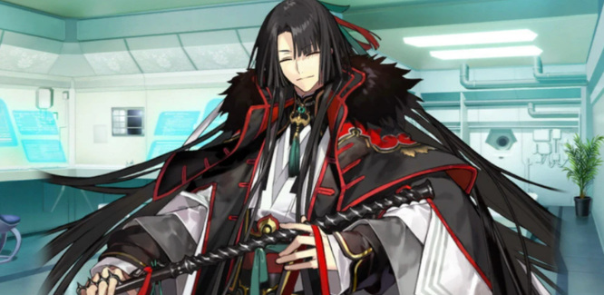 fgo大奥花牌有什么用 fgo大奥花牌作用-梦幻手游网