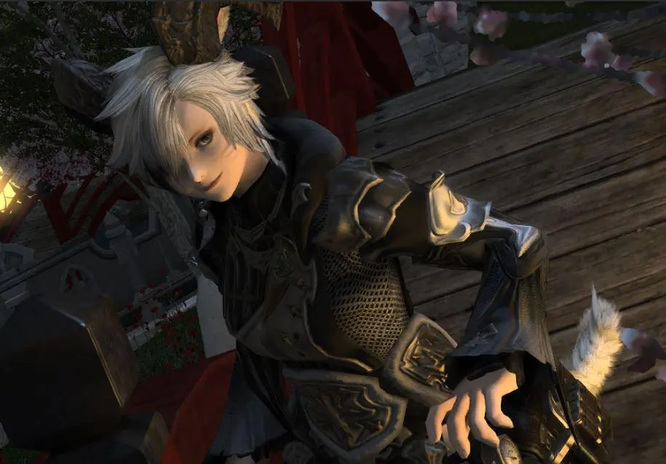 最终幻想14如何获得奖杯-希望的灯火：第二篇章 最终幻想14获得奖杯-希望的灯火：第二篇章方法-梦幻手游网