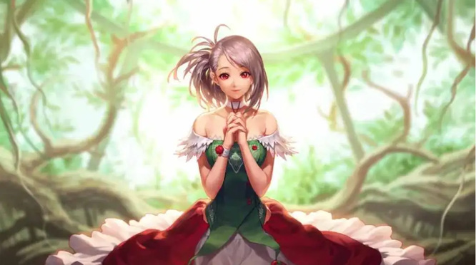 DNF110版本精灵之森大冒险第十四关怎么过 DNF110版本精灵之森大冒险第十四关攻略-梦幻手游网