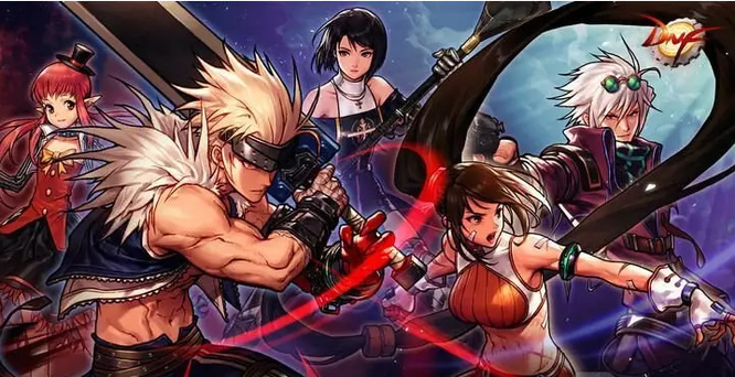 dnf110辉光血狱战魂天空套是第几套_地下城与勇士问答-梦幻手游网